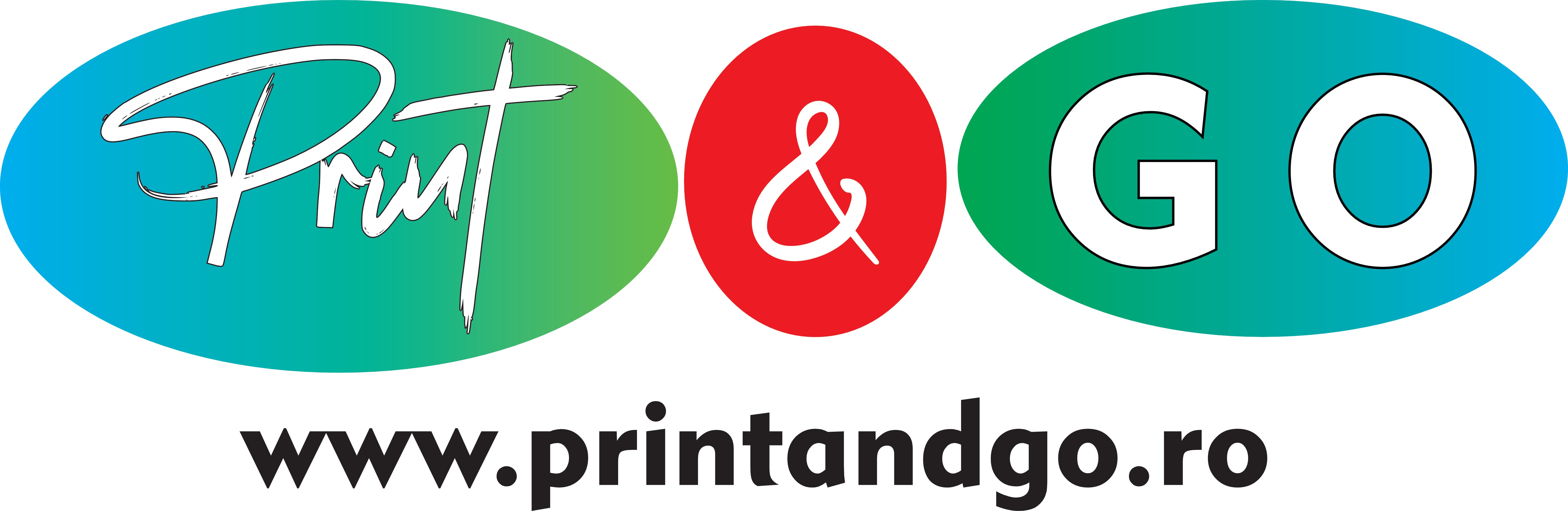 Print and GO – PRINT & GO